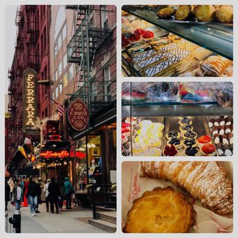 Joaquina Pla I Ferraras Bakery