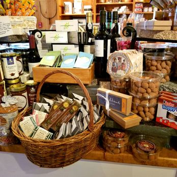 The Cheese Iron - 51 Photos & 48 Reviews - Cheese Shops - 200 US Rte 1 ...