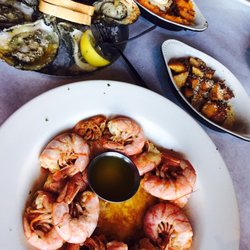 Half Shell Oyster House - 30 Photos & 30 Reviews - Seafood - 109 Old ...