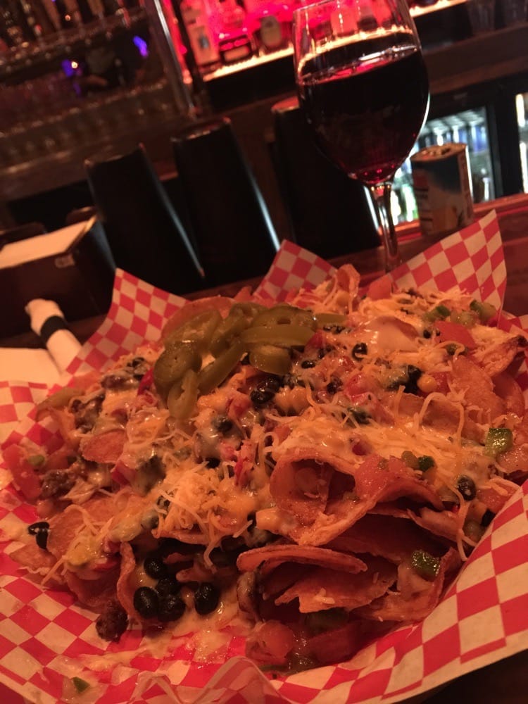 Baxter’s 942 Bar & Grill - 49 Photos & 77 Reviews - American ...