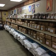 Magnolia Bird Farm - 56 Photos & 90 Reviews - Pet Stores - 8990 ...