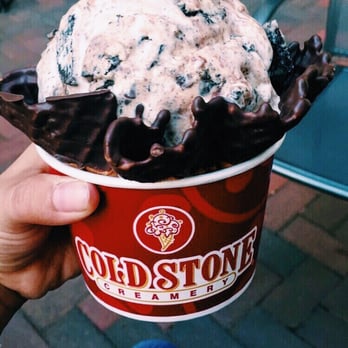 Cold Stone Creamery - 24 Photos & 29 Reviews - Ice Cream & Frozen ...