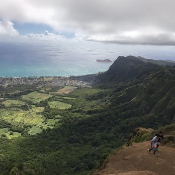 Kuliouou Ridge Trail - 1104 Photos & 307 Reviews - Hiking - Kalaau Pl ...