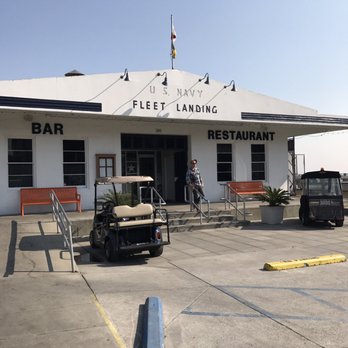 Fleet Landing Restaurant - 1625 Photos & 1686 Reviews - Seafood - 186 ...