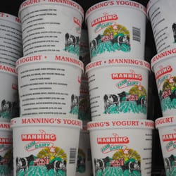Manning Farm Dairy - 18 Reviews - Ice Cream & Frozen Yogurt - 420 S ...