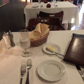 The Red Geranium Restaurant - 21 Photos & 43 Reviews - American ...