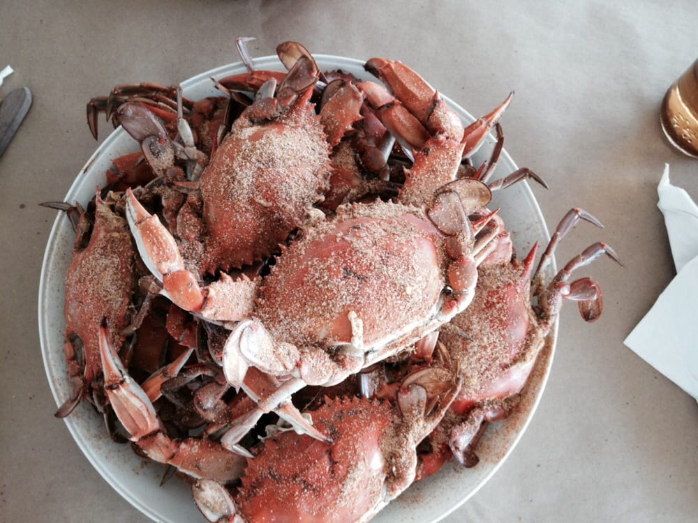 Sandgates Inn - 15 Photos & 29 Reviews - Seafood - 1555 Sandgates Rd ...