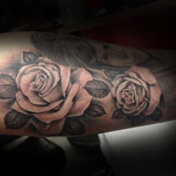 Contra Tattoo - 59 Photos - Tattoo - 1040 N Fulton St, Fresno, CA ...