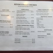 Kevin’s Fried Chicken - 14 Photos & 32 Reviews - American (Traditional ...