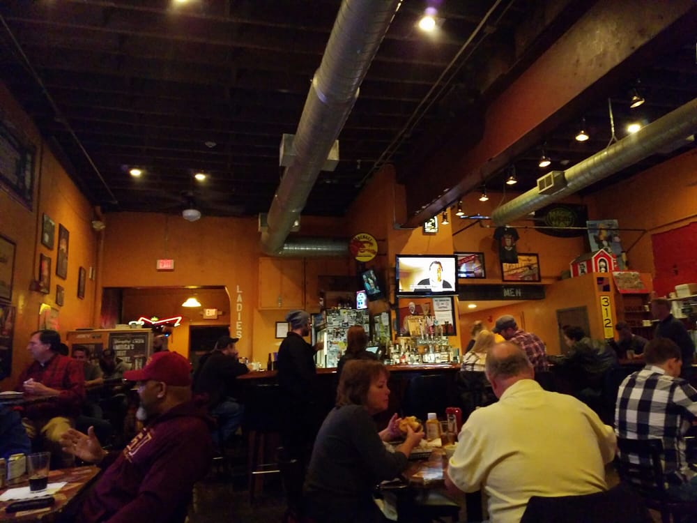 Blind Bob’s - 92 Photos & 123 Reviews - Pubs - 430 E Fifth St, Dayton ...