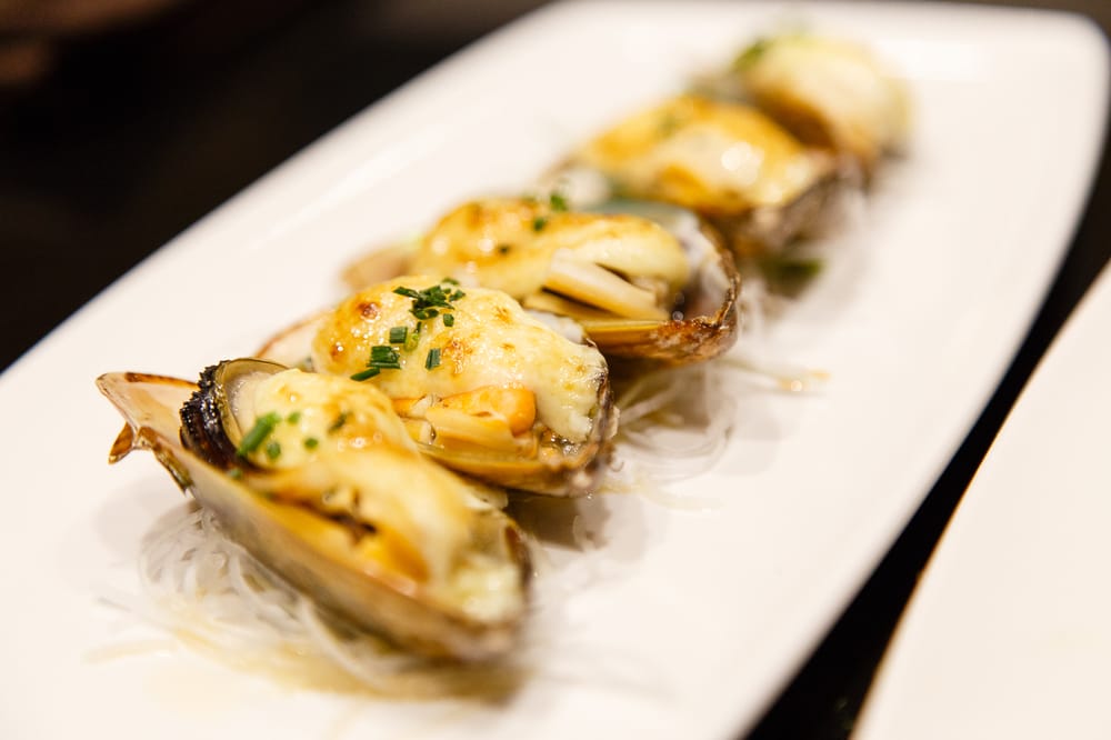 Zenshin Asian Restaurant - 932 Photos & 377 Reviews - Sushi Bars - Las ...