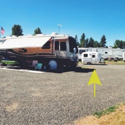 Silver Spur Rv Park - 10 Photos & 12 Reviews - Campgrounds - 12622 ...