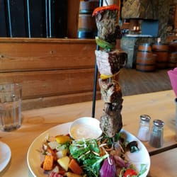 Rorbua - 107 Photos & 44 Reviews - Seafood - Stranden 71, Aker Brygge ...