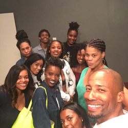 Dustin Felder Actors Studio - Art Schools - 1051 Cole Ave, Hollywood ...