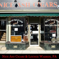 Nice Ash Cigars & Lounge - Tobacco Shops - 332 Pennsylvania Ave W ...