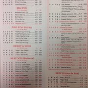 Tin Tin Chinese Food - 10 Photos - Chinese - 1880 Mountain Industrial ...