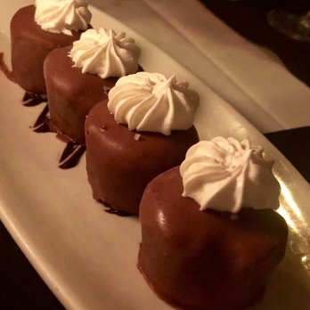 Kevin Rathbun Steak - 421 Photos & 705 Reviews - Steakhouses - 154 Krog ...