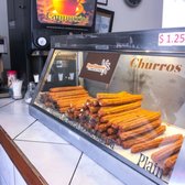 Don Churro - 40 Photos & 78 Reviews - Desserts - 1626 S Blue Island Ave ...