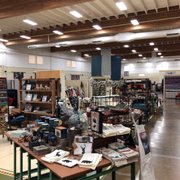 Pendleton Woolen Mill Store - 23 Photos & 17 Reviews - Fabric Stores ...