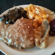 Dusties Southern Style Buffet - 16 Photos & 35 Reviews - Southern ...