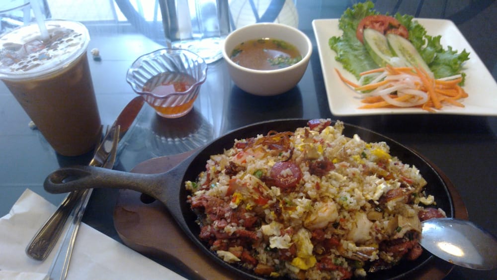Where can I find the best fried rice in Atlanta? : r/Atlanta