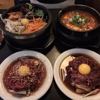 Sam Cha - 159 Photos & 66 Reviews - Korean - 2176A Saint-Catherine O ...