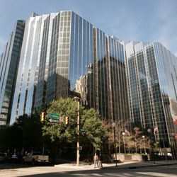 Leadership Square - 17 Photos - American (New) - 211 N Robinson Ave ...