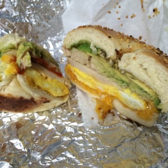 Western Bagel - 85 Photos & 130 Reviews - Bagels - 513 N Hollywood Way ...