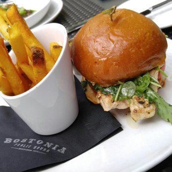 Bostonia Public House - 676 Photos & 658 Reviews - American (New) - 131 ...