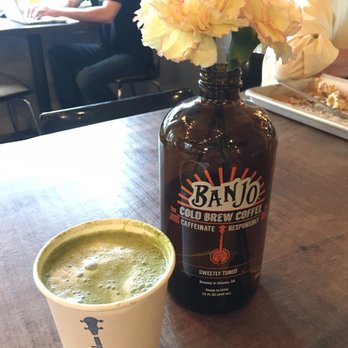 Banjo Coffee - 83 Photos & 39 Reviews - Coffee & Tea - 38 N Avondale Rd ...