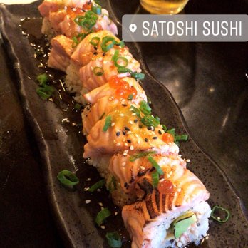 Satoshi Sushi - Order Food Online - 674 Photos & 270 Reviews - Japanese ...