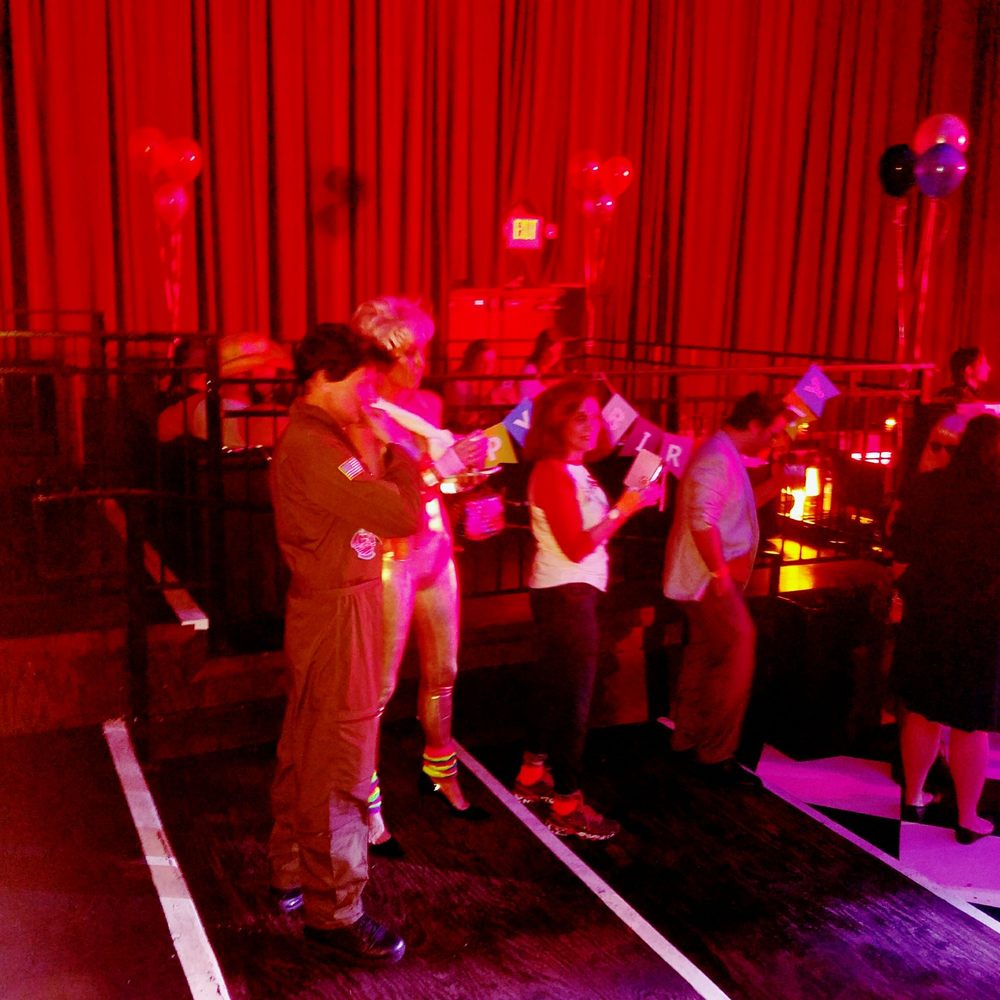 The Ritz Ybor - Check Availability - 95 Photos & 65 Reviews - Music ...