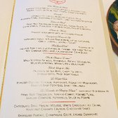 Le Cirque - 1605 Photos & 546 Reviews - French - 3600 S Las Vegas Blvd ...