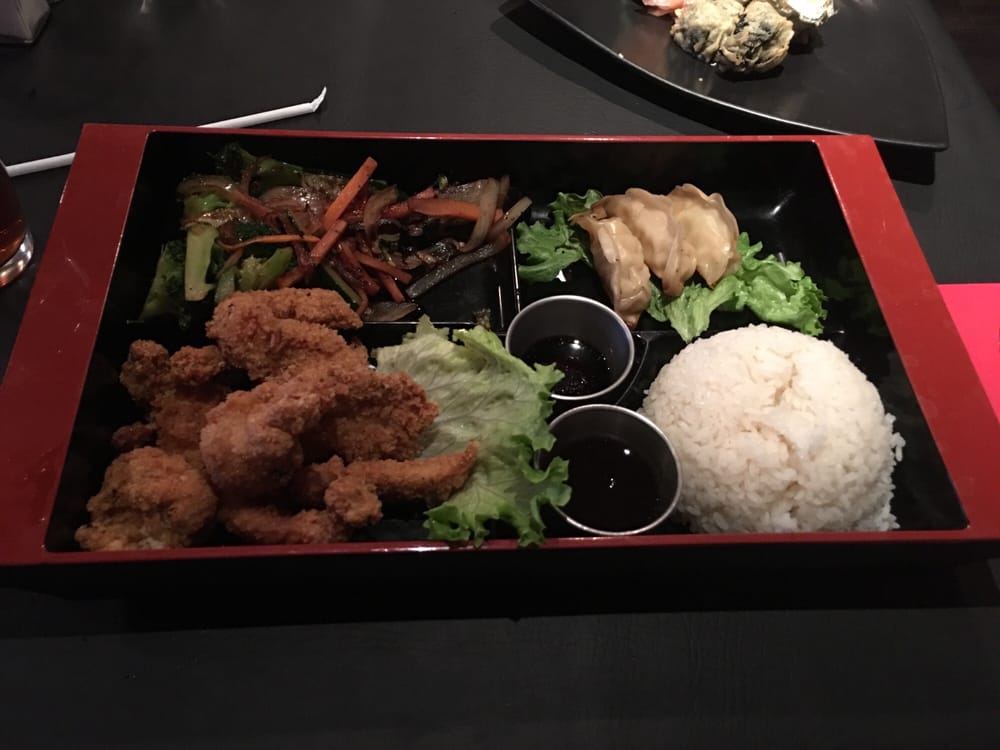 Mix Pacific Rim - 11 Reviews - Sushi Bars - 1001 E University Ave, Las ...