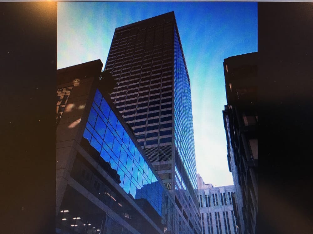 One Federal Street Building Management - Property Management - 1 ...