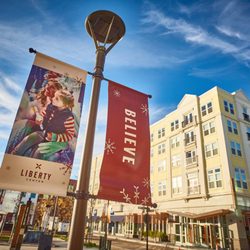 Liberty Center - 99 Photos & 37 Reviews - Shopping Centers - 7100 ...
