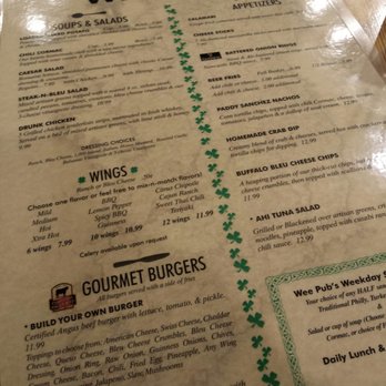 Wee Pub Beach - 30 Photos & 75 Reviews - Irish - 20 Main St, Jekyll ...