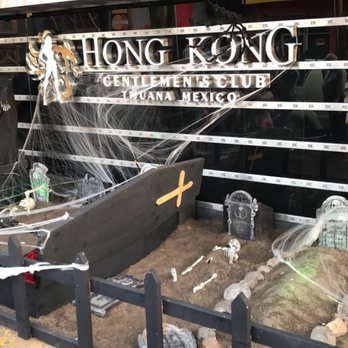 Hong Kong Gentlemen’s Club - 67 Photos & 69 Reviews - Strip Clubs - Calle Coahuila 2009, Zona ...