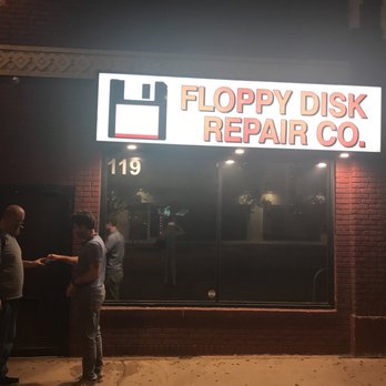 Floppy Disk Repair - 73 Photos & 76 Reviews - IT Services & Computer ...