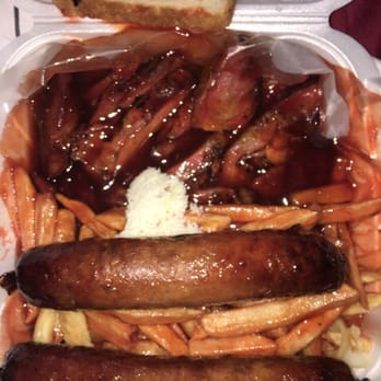 I-57 Rib House - 30 Photos & 75 Reviews - Southern - 1524 W 115th St ...