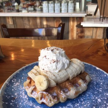 Waffle Me Up - 71 Photos & 67 Reviews - Breakfast & Brunch - 204 N ...
