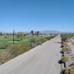 Lake Tamarisk Golf Course - Golf - 26251 Parkvw Dr, Desert Center, CA ...
