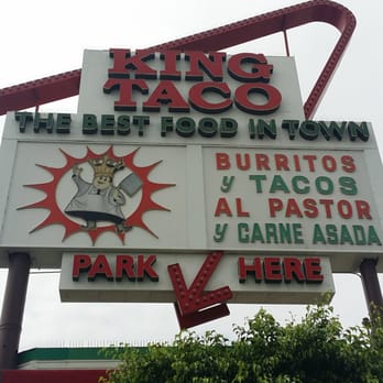 King Taco - 417 Photos & 746 Reviews - Mexican - 4504 E 3rd St, East ...