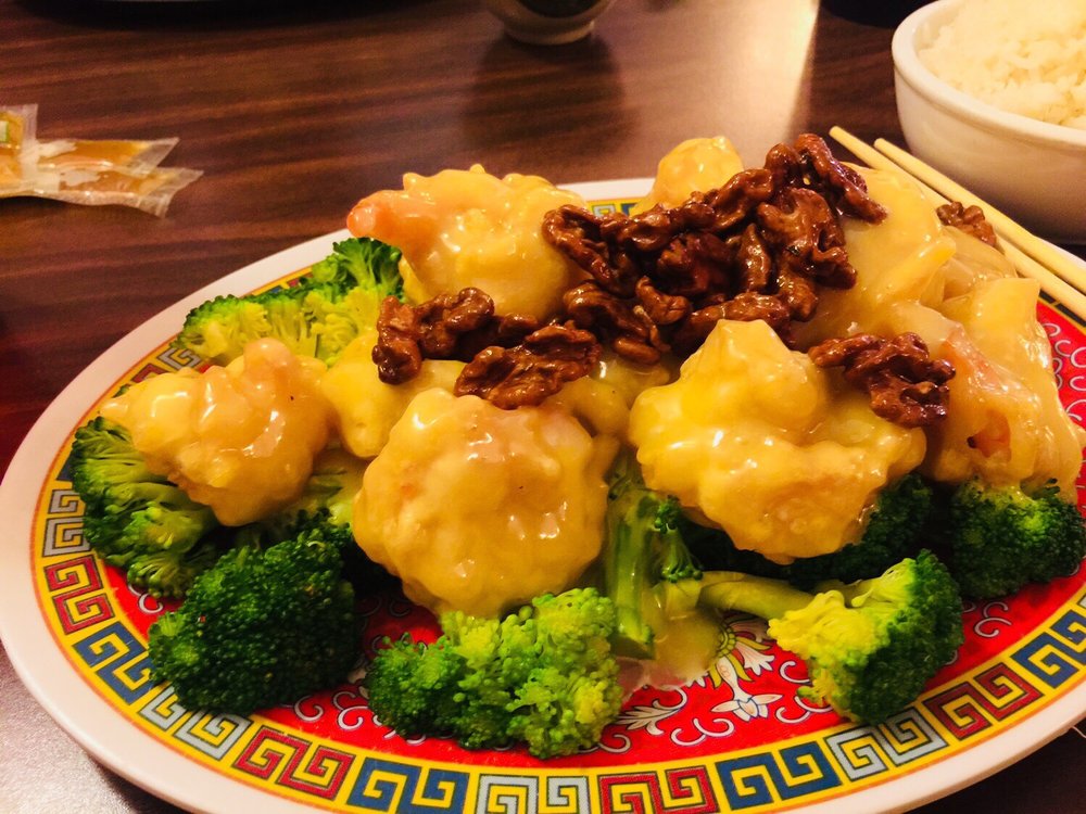 Chan’s Garden Restaurant - Chinese - 521 1st St, La Salle, IL ...