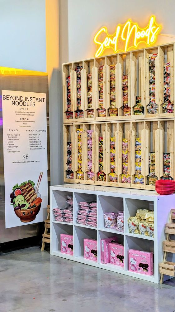 Jade’s Corner Deli, Taylorsville | Roadtrippers