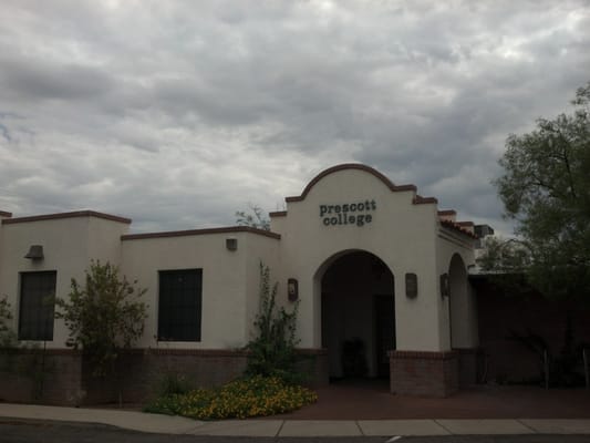 Prescott College - Colleges & Universities - 2233 E Speedway Blvd ...