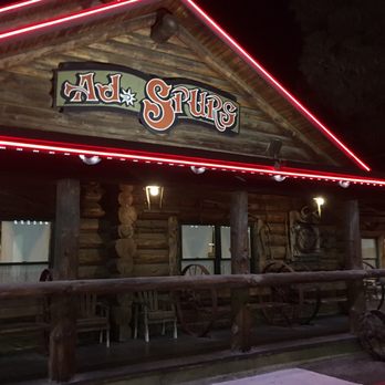 AJ Spurs - Buellton - 302 Photos & 359 Reviews - Steakhouses - 350 E ...