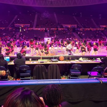 Norfolk Scope Arena - 120 Photos & 47 Reviews - Stadiums & Arenas - 201 ...