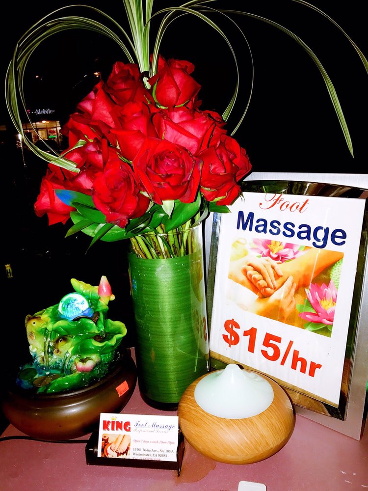 King Massage 65 Photos And 115 Reviews Massage 10161 Bolsa Ave Westminster Ca Phone