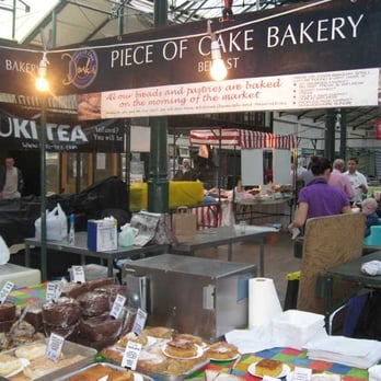 Piece of Cake Bakery - Bakeries - Belfast, United Kingdom - Reviews ...